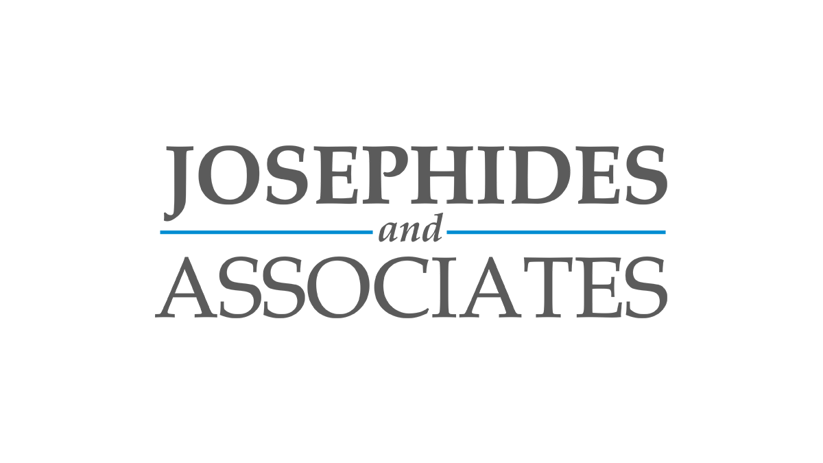 Josephides & Associates - Tender your next project